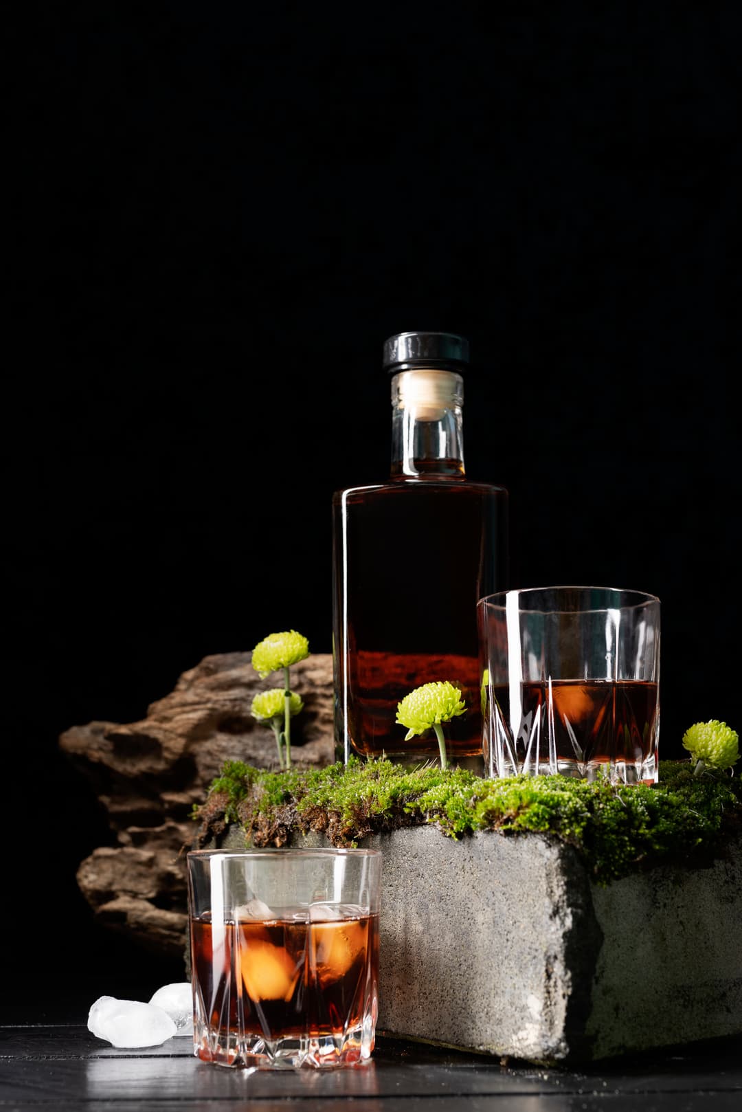 Venture Spirit — International development for fine craft wines and spirits